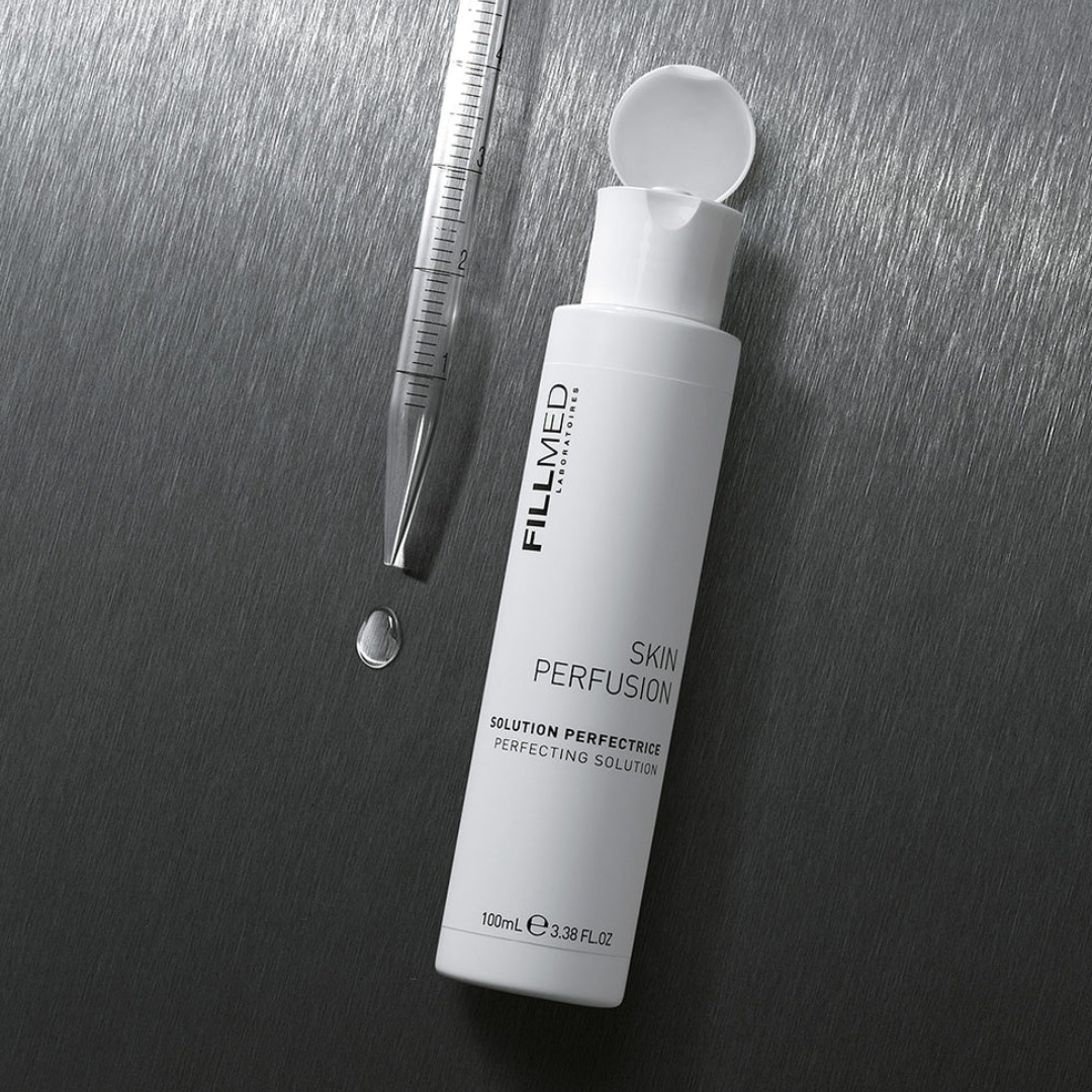 Fillmed Skin Perfusion Perfecting Solution 100ml - UK