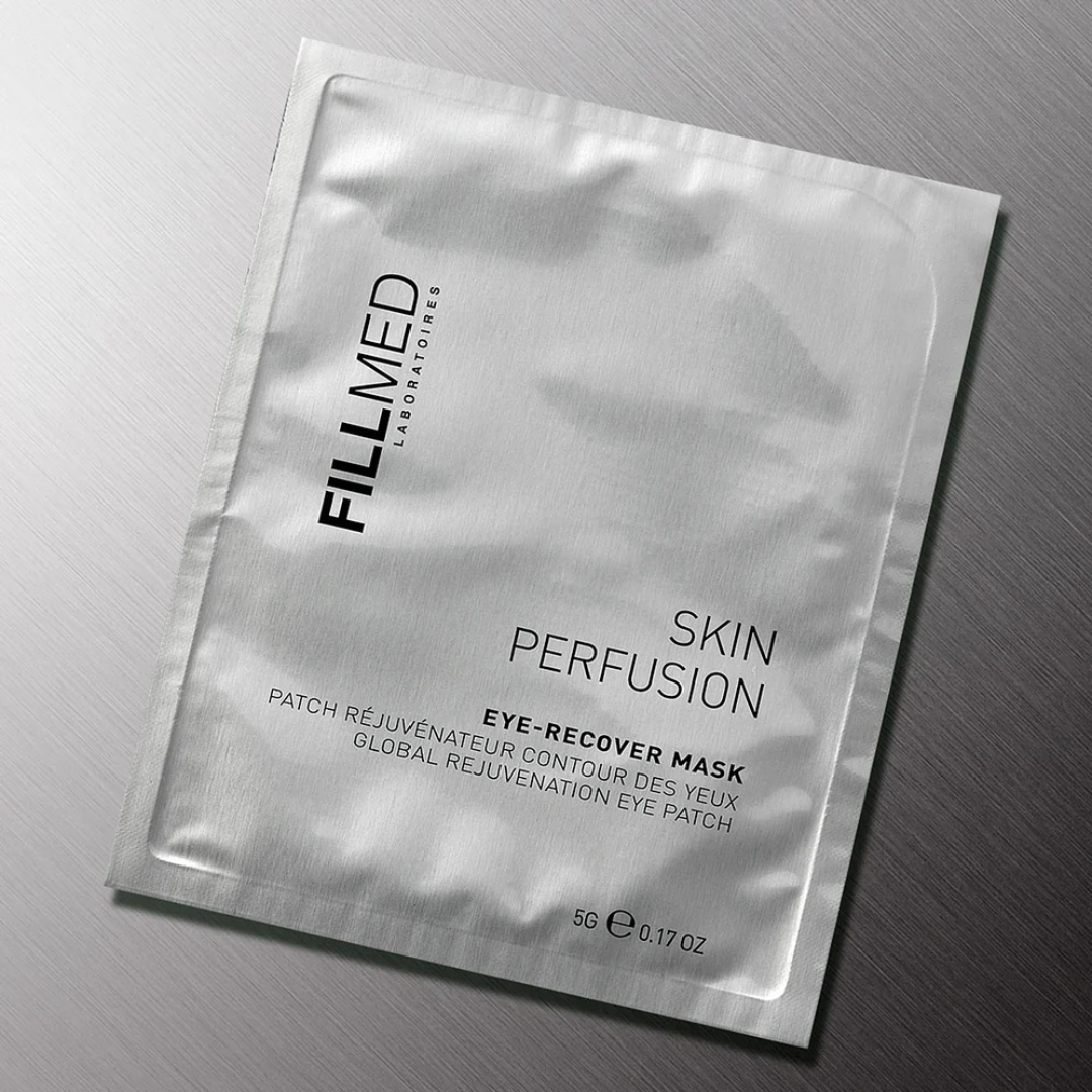 Fillmed Eye-Recover Mask | Reduces Puffiness & Wrinkles - UK