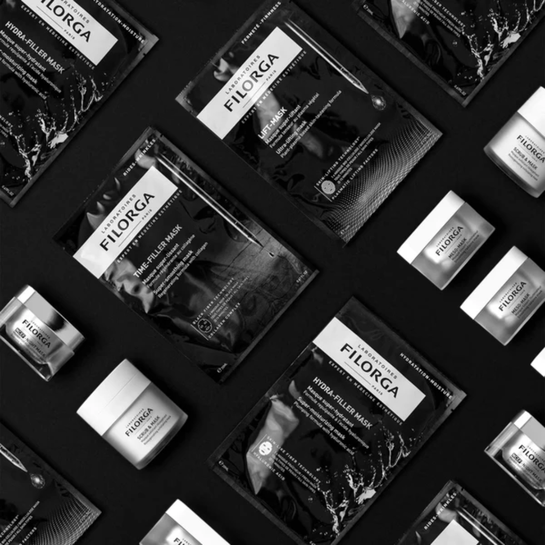 Filorga Lift-mask Ultra-lifting Sheet Mask 14ml - UK