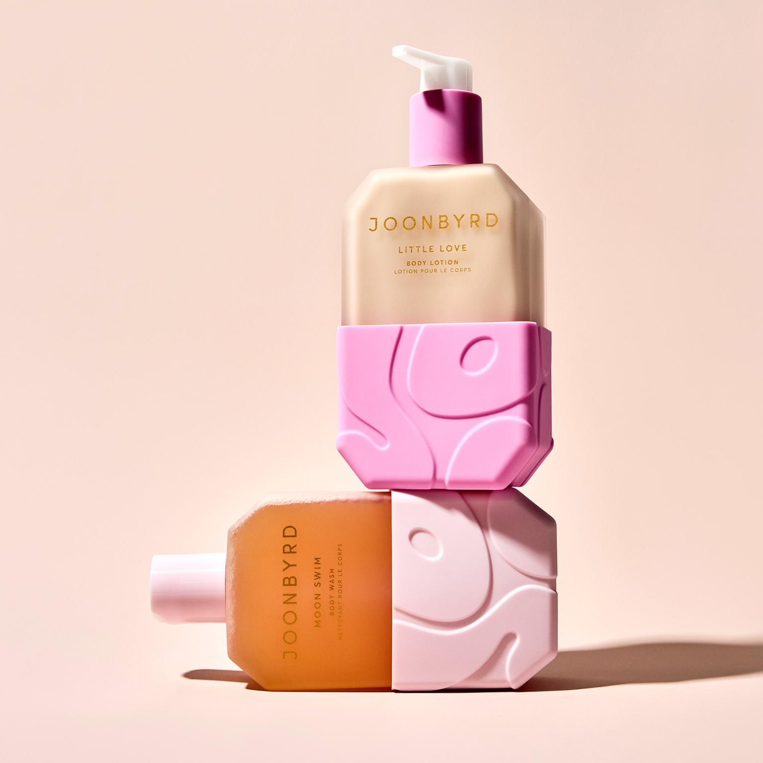 Joonbyrd Moon Swim Body Wash 350ml | Hydrating Body Gel - UK