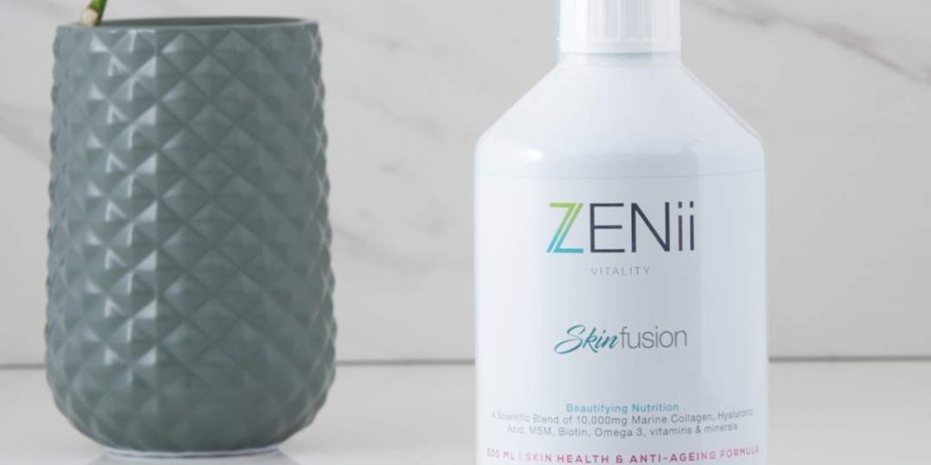 What Are ZENii Supplements? - dermoi! - UK