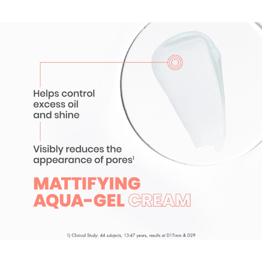 Sample of Avene Cleanance Aqua Gel 2ml - UK