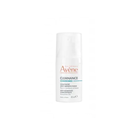 Avene Cleanance | Blemish Care for Sensitive Skin - UK