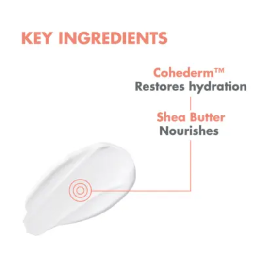 Avene Hydrance Rich Hydrating Cream 40ml | 24h Hydration - UK
