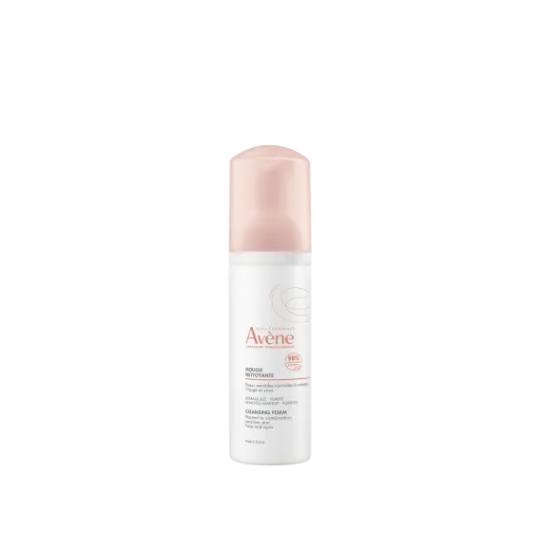 Avene Cleansing Foam 150ml | Cleanser for Sensitive Skin - UK