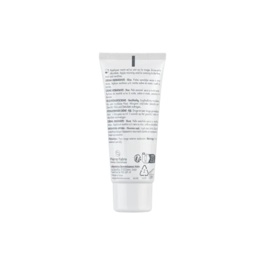 Avene Hydrance Rich Hydrating Cream 40ml | 24h Hydration - UK