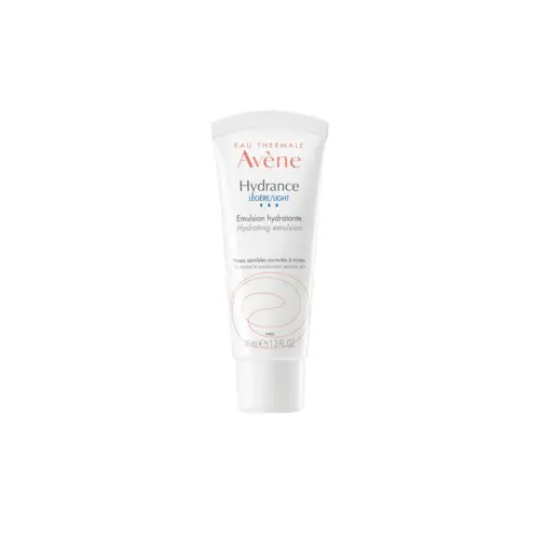 Avene Hydrance | Long-Lasting Hydration for Sensitive Skin - UK