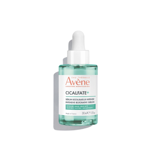 Avene Cicalfate Serum 30ml | Barrier Repair & Soothing Care - UK