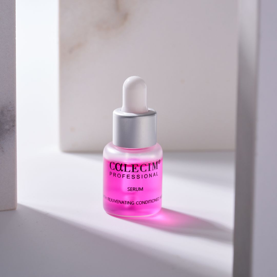 Calecim Professional Serum - Stem Cell Serum with PTT-6® - UK