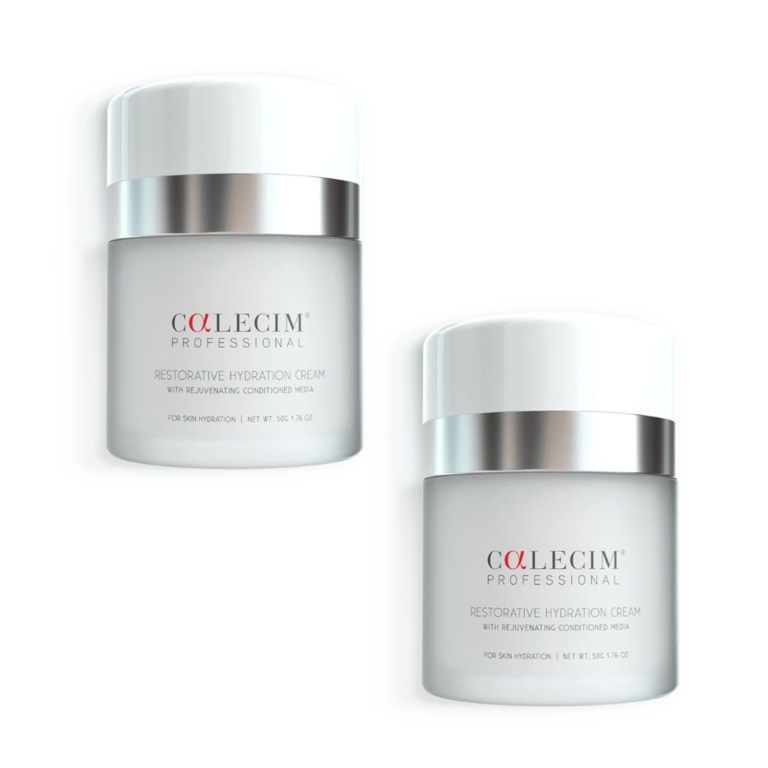 CALECIM Professional: Stem Cell Skincare for Real Results - UK