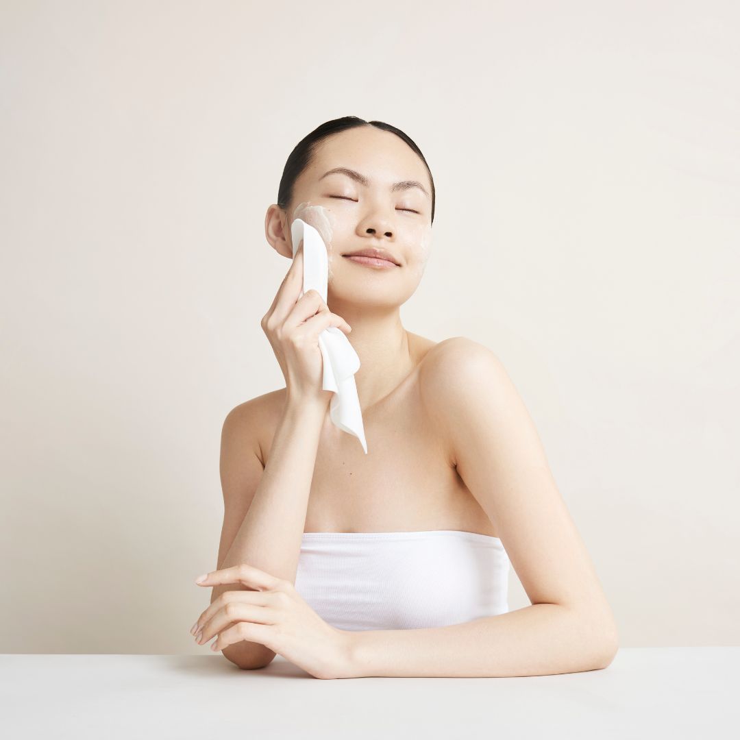 Decree Deep Cleanse 120ml - PM Cleanser - Free delivery - UK