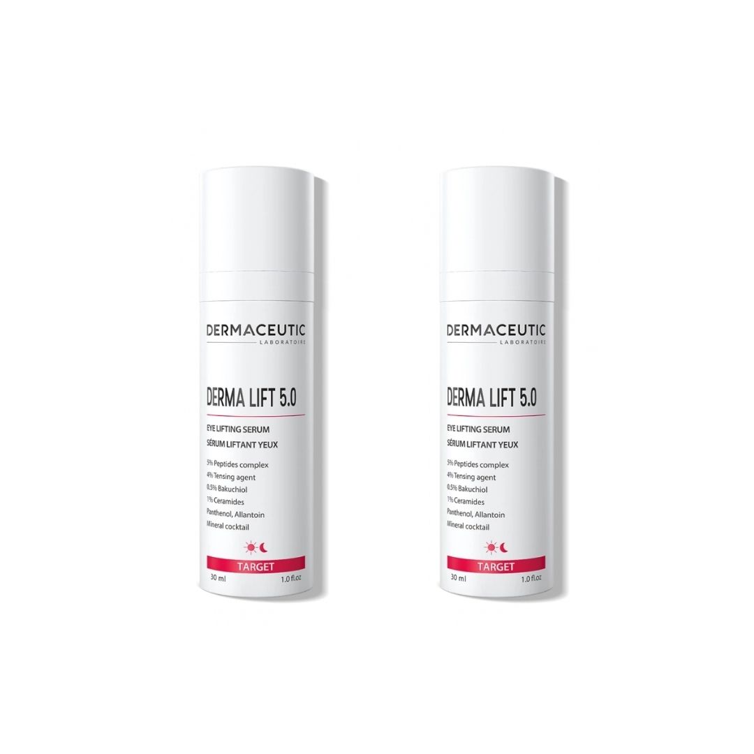 Dermaceutic Derma Lift 5.0 - Eye Lifting Serum - UK - UK