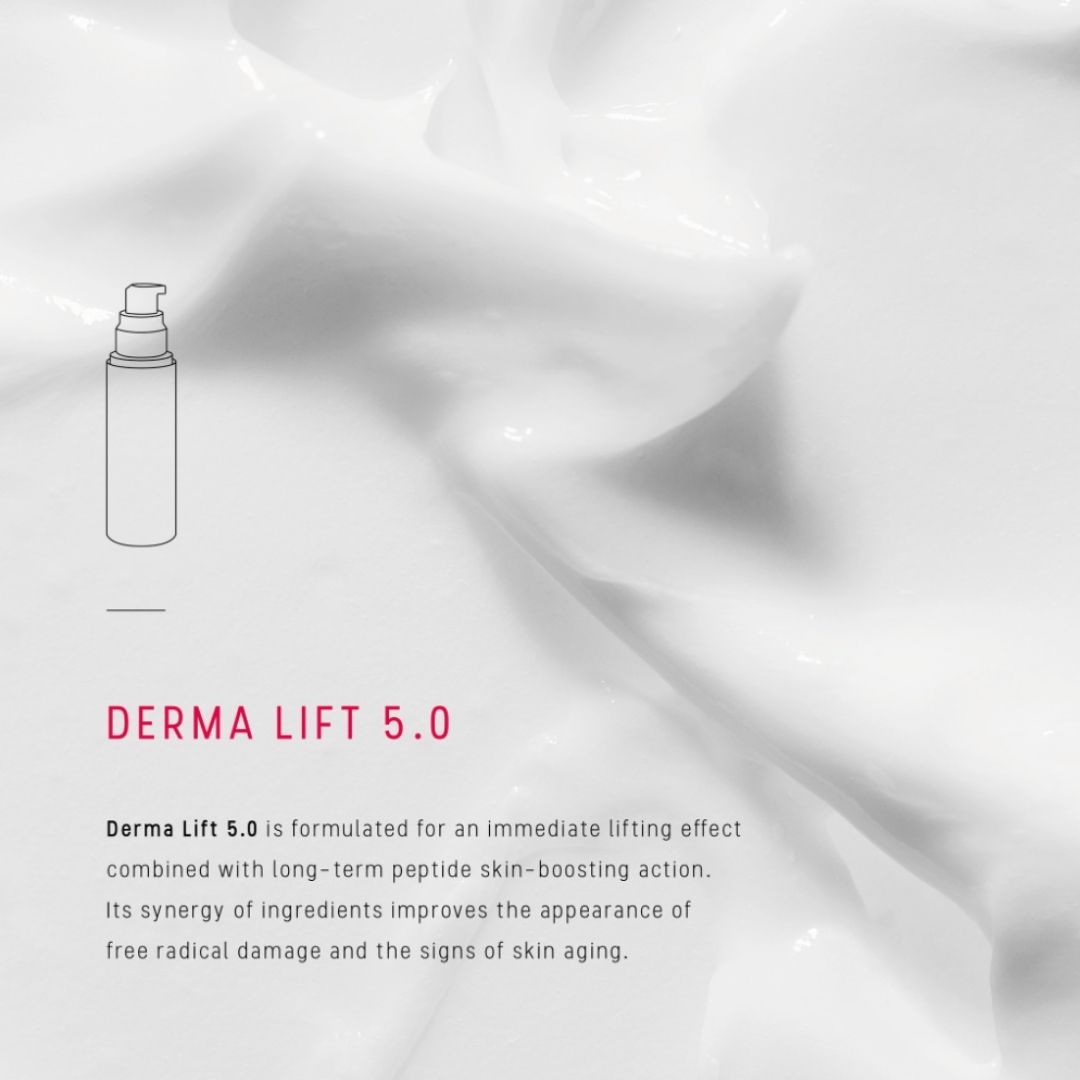 Dermaceutic Derma Lift 5.0 - Eye Lifting Serum - UK - UK