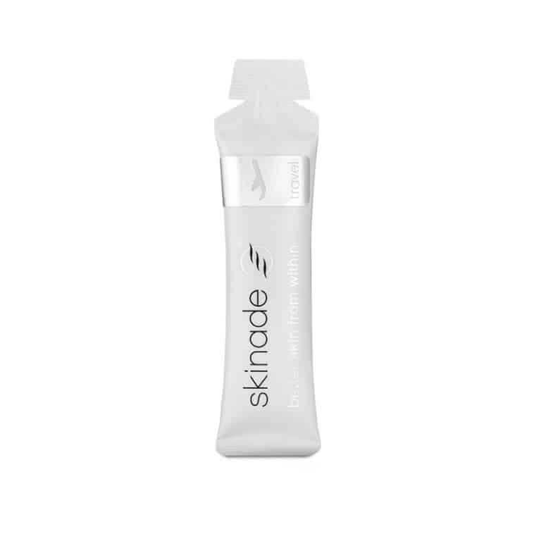 Skinade Collagen Drink Sachets - Skinade Travel Sachets - UK