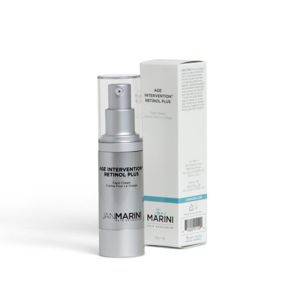 Jan Marini - Advanced Skin Care Products - Buy Online - UK - UK