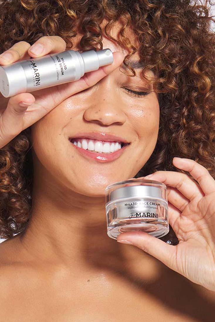 Jan Marini: Advanced Skincare Solutions for Radiant Skin - UK