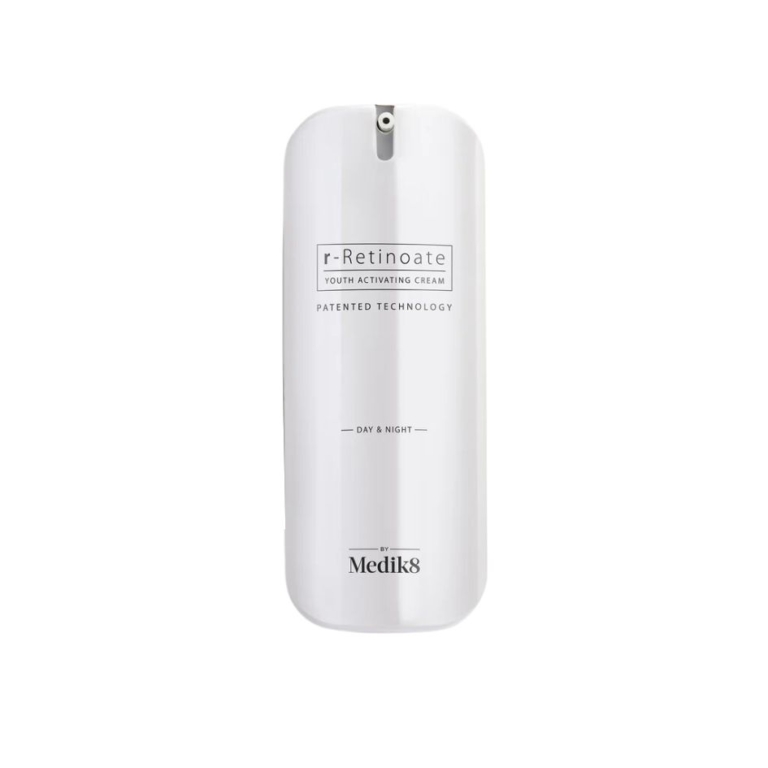 Medik8: Unlock Radiant Skin with Science-Backed Skincare - UK