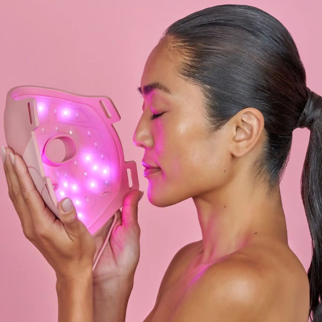 MZ Skin LED Mask 2.0 | MZ Skin Mask - UK