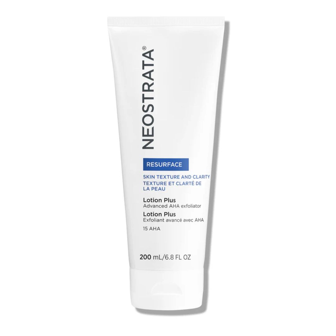 Neostrata: Advanced Dermatologist-Developed Skincare - UK