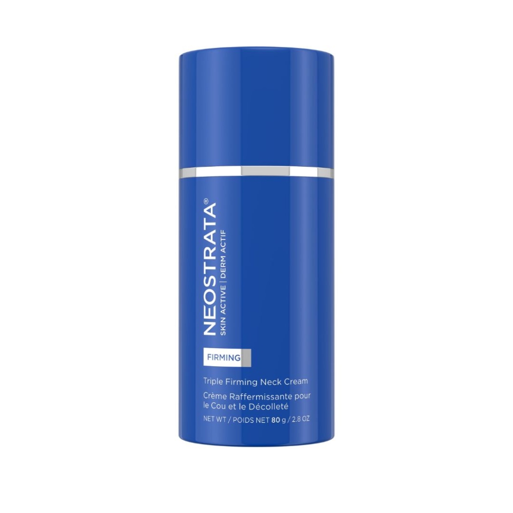 NeoStrata Triple Firming Neck Cream - Skin Active Treatment - UK