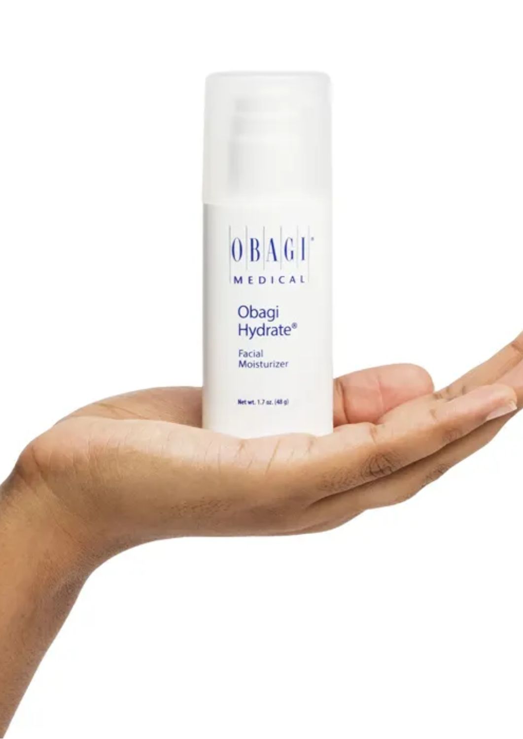 Obagi: Advanced Medical-Grade Skincare for Timeless Results - UK
