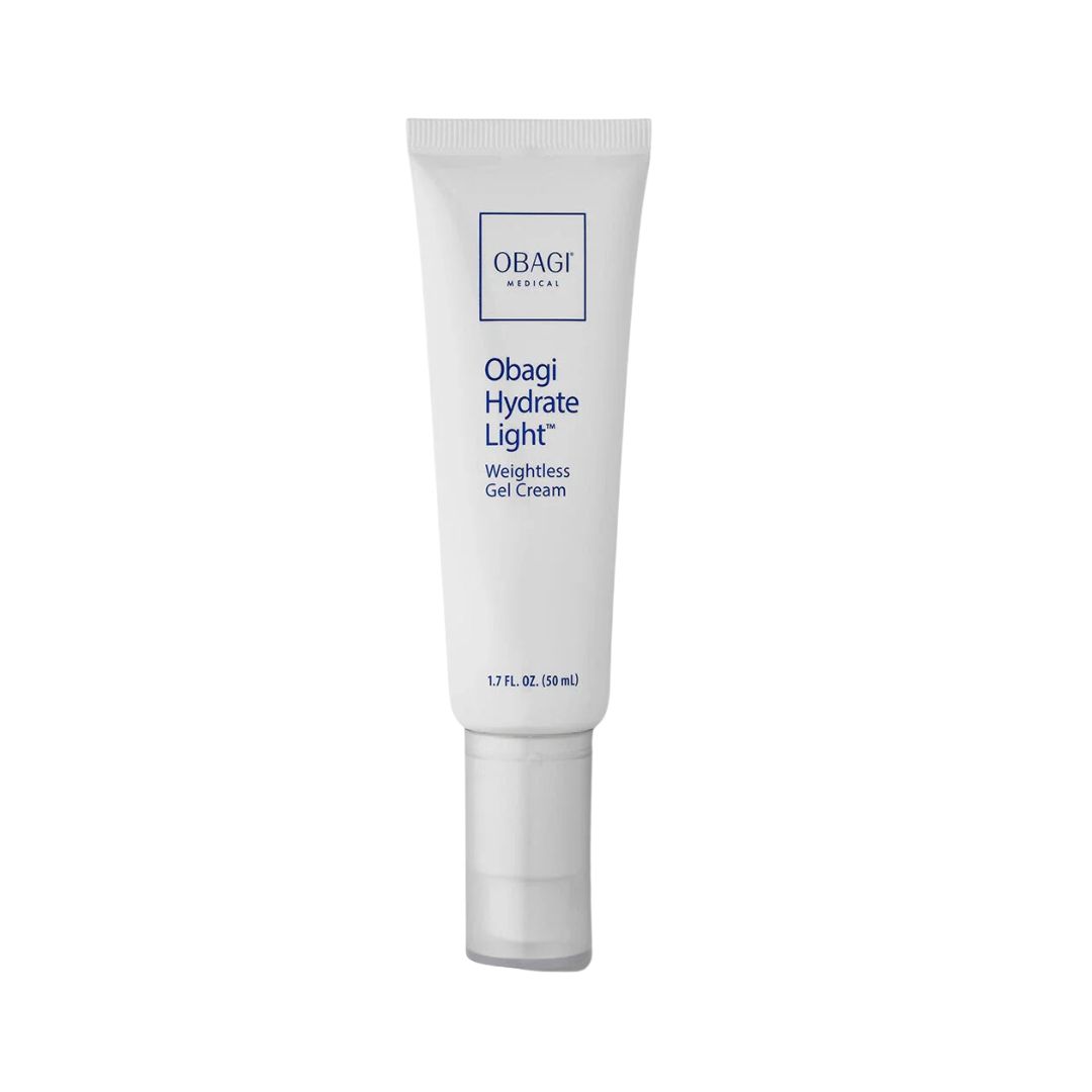 Obagi: Advanced Medical-Grade Skincare for Timeless Results - UK