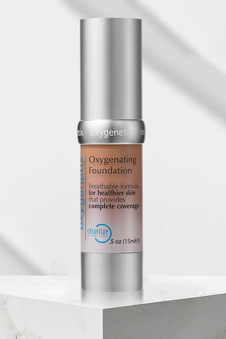 Oxygenetix: Breathable Beauty for Radiant Skin | Dermoi! - UK