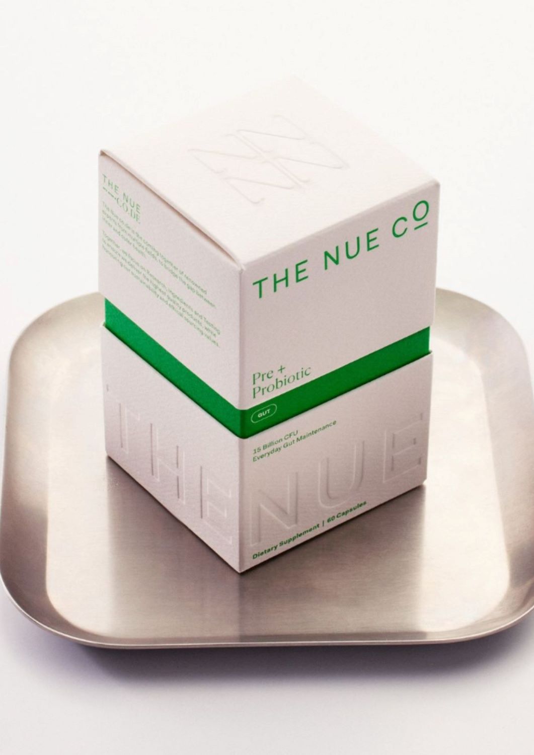 The Nue Co: Redefining Wellness with Science - UK