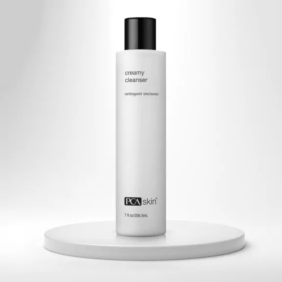 PCA Creamy Cleanser - The Gentlest PCA Cleanser - UK