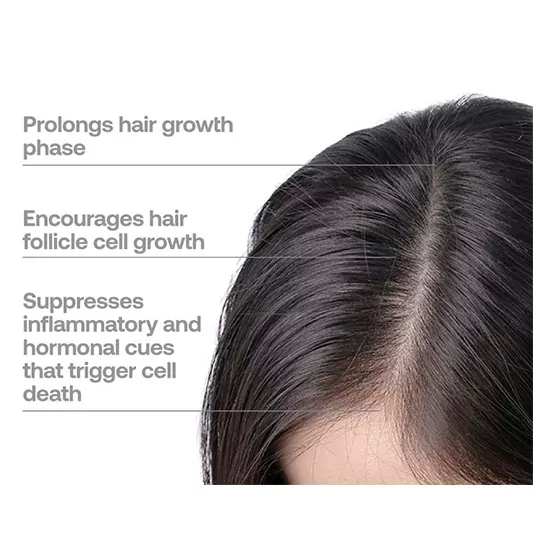 Calecim Professional Advanced Hair System (AHS) - Stem Cells - UK