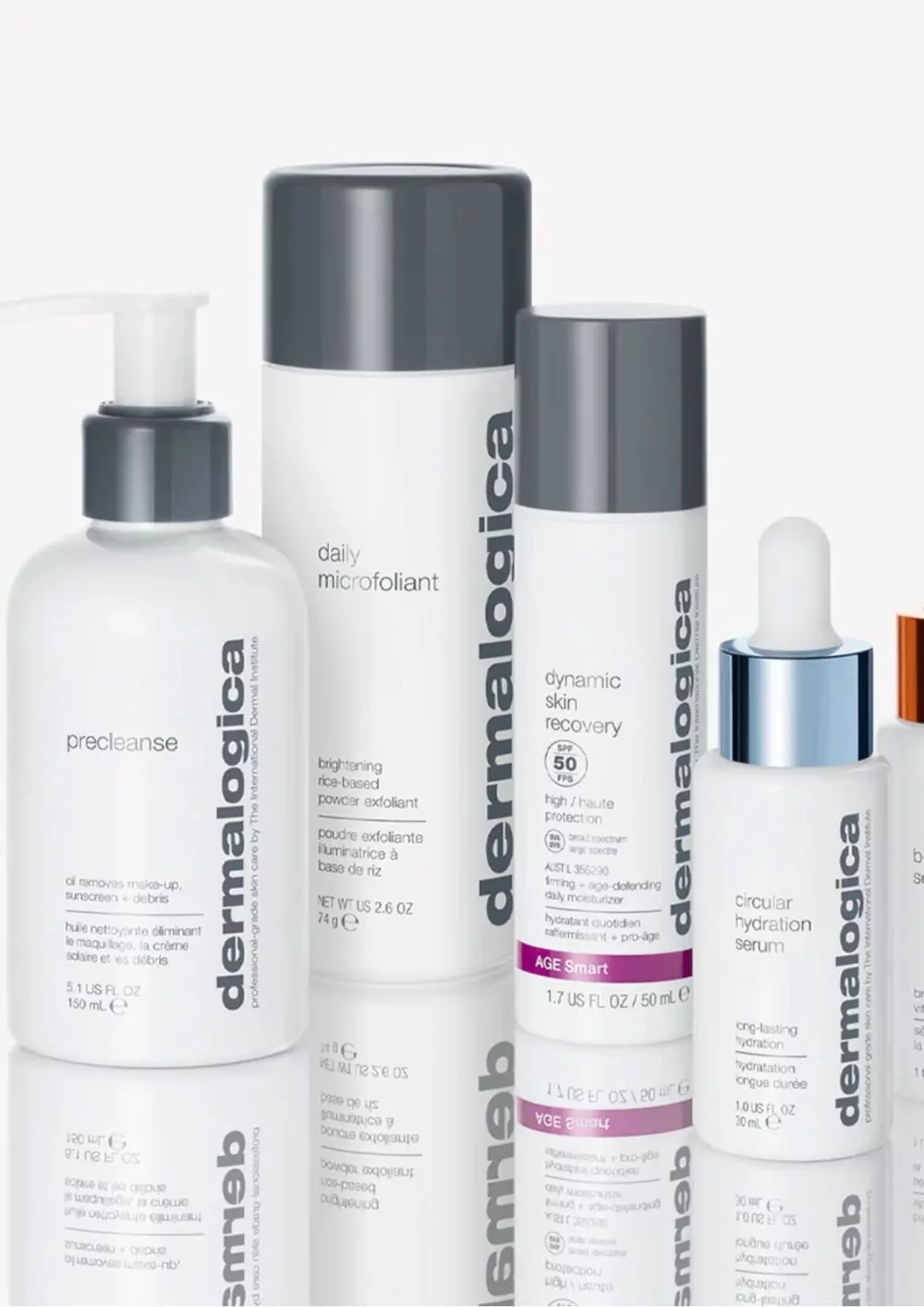 Home - The Best Cosmeceutical Skincare - dermoi! - UK